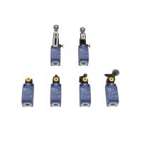 China Clion miniature weight Limit Switch ESL4NR series for electronics, machinery and light industry for sale