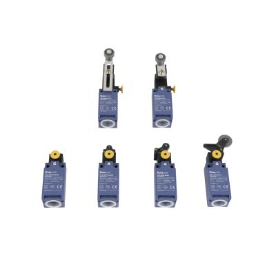 China Clion miniature weight Limit Switch ESL4NR series for electronics, machinery and light industry for sale