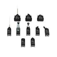 China NNC miniature weight Limit Switch ESL4P series for electronics, machinery and light industry for sale
