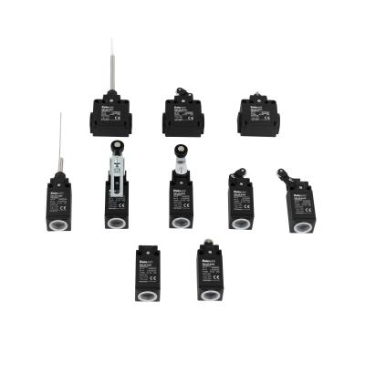 China NNC miniature weight Limit Switch ESL4P series for electronics, machinery and light industry for sale