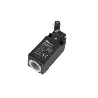 China NNC miniature weight Limit Switch ESL4P series for electronics, machinery and light industry for sale