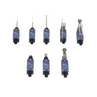 China NNC miniature weight Limit Switch ESL4V series for electronics, machinery and light industry for sale