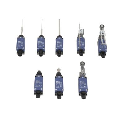 China NNC miniature weight Limit Switch ESL4V series for electronics, machinery and light industry for sale