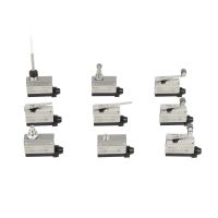 China NNC miniature weight Limit Switch ESL4Z-7 series for electronics, machinery and light industry for sale