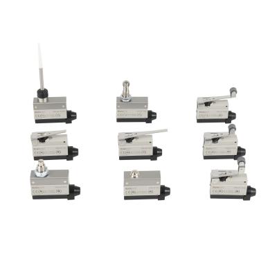 China NNC miniature weight Limit Switch ESL4Z-7 series for electronics, machinery and light industry for sale