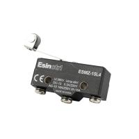 China NNC miniature weight Limit Switch ESMZ series for electronics, machinery and light industry for sale