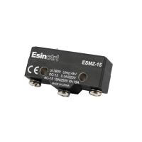 China NNC miniature weight Limit Switch ESMZ series for electronics, machinery and light industry for sale