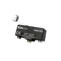 China NNC miniature weight Limit Switch ESMZ series for electronics, machinery and light industry for sale