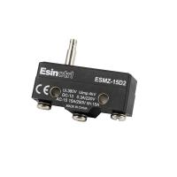 China NNC miniature weight Limit Switch ESMZ series for electronics, machinery and light industry for sale
