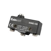 China NNC miniature weight Limit Switch ESMZ series for electronics, machinery and light industry for sale