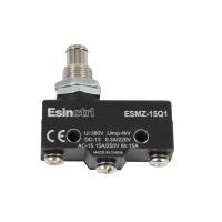China NNC miniature weight Limit Switch ESMZ series for electronics, machinery and light industry for sale