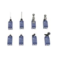 China NNC miniature weight Limit Switch ESL4N series for electronics, machinery and light industry for sale