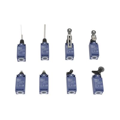 China NNC miniature weight Limit Switch ESL4N series for electronics, machinery and light industry for sale