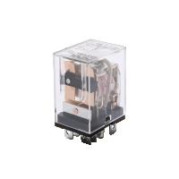 China NNC General Purpose Relay NN68A high dc voltage relay for Car Charging pile Solar Energy for sale