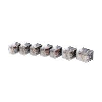 China NNC General Purpose Relay NN68A high dc voltage relay for Car Charging pile Solar Energy for sale