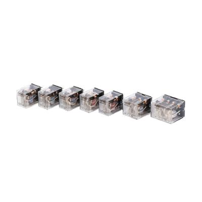 China NNC General Purpose Relay NN68A high dc voltage relay for Car Charging pile Solar Energy for sale