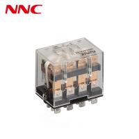 China NNC General Purpose Relay NN68A high dc voltage relay for Car Charging pile Solar Energy for sale