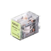 China NNC General Purpose Relay NN68AVL high dc voltage relay for Car Charging pile Solar Energy for sale