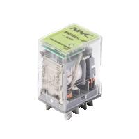 China NNC General Purpose Relay NN68AVL high dc voltage relay for Car Charging pile Solar Energy for sale