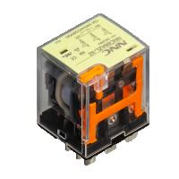 China NNC General Purpose Relay NN68AZL high dc voltage relay for Car Charging pile Solar Energy for sale
