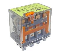 China NNC General Purpose Relay NN68AZL high dc voltage relay for Car Charging pile Solar Energy for sale