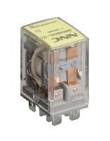 China NNC General Purpose Relay NN68AZL high dc voltage relay for Car Charging pile Solar Energy for sale