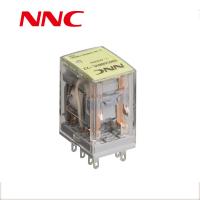 China NNC General Purpose Relay NN68BVL high dc voltage relay for Car Charging pile Solar Energy for sale