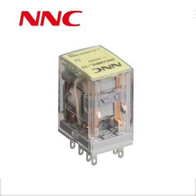 China NNC General Purpose Relay NN68BVL high dc voltage relay for Car Charging pile Solar Energy for sale