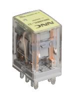 China NNC General Purpose Relay NN68BVL high dc voltage relay for Car Charging pile Solar Energy for sale