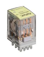 China NNC General Purpose Relay NN68BVL high dc voltage relay for Car Charging pile Solar Energy for sale