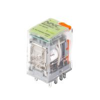 China NNC General Purpose Relay NN68BZL high dc voltage relay for Car Charging pile Solar Energy for sale