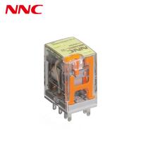 China NNC General Purpose Relay NN68BZL high dc voltage relay for Car Charging pile Solar Energy for sale
