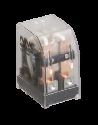 China NNC General Purpose Relay NN68D high dc voltage relay for Car Charging pile Solar Energy for sale