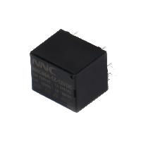China NNC PCB Relay NNC66A high dc voltage relay for Car Charging pile Solar Energy for sale