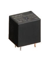 China NNC PCB Relay NNC66F Vhigh dc voltage relay for Car Charging pile Solar Energy for sale