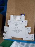 China NNC Industrial Control Relay NNC41 Series high dc voltage relay for Car Charging pile Solar Energy for sale