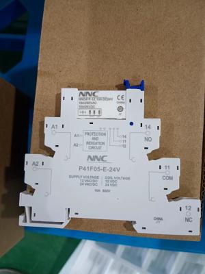 China NNC Industrial Control Relay NNC41 Series high dc voltage relay for Car Charging pile Solar Energy for sale