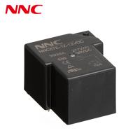 China NNC PCB Relay NNC67E high DC voltage relay for Car Charging pile Solar Energy for sale