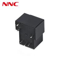 China NNC PCB Relay NNC67E high DC voltage relay for Car Charging pile Solar Energy for sale
