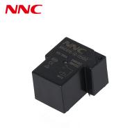 China NNC PCB Relay NNC67E high DC voltage relay for Car Charging pile Solar Energy for sale