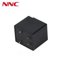 China NNC PCB Relay NNC67F high DC voltage relay for Car Charging pile Solar Energy for sale