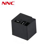 China NNC PCB Relay NNC67F high DC voltage relay for Car Charging pile Solar Energy for sale