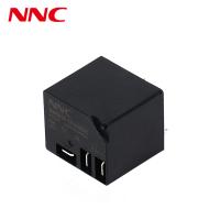 China NNC PCB Relay NNC67F high DC voltage relay for Car Charging pile Solar Energy for sale