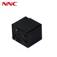 China NNC PCB Relay NNC67F high DC voltage relay for Car Charging pile Solar Energy for sale