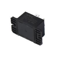 China NNC PCB Relay NNC67G high DC voltage relay for Car Charging pile Solar Energy for sale