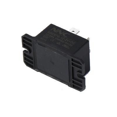China NNC PCB Relay NNC67G high DC voltage relay for Car Charging pile Solar Energy for sale
