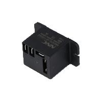 China NNC PCB Relay NNC67G high DC voltage relay for Car Charging pile Solar Energy for sale