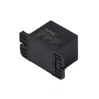 China NNC PCB Relay NNC67G high DC voltage relay for Car Charging pile Solar Energy for sale