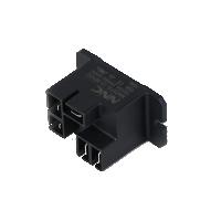 China NNC PCB Relay NNC67G high DC voltage relay for Car Charging pile Solar Energy for sale
