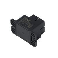 China NNC PCB Relay NNC67G high DC voltage relay for Car Charging pile Solar Energy for sale